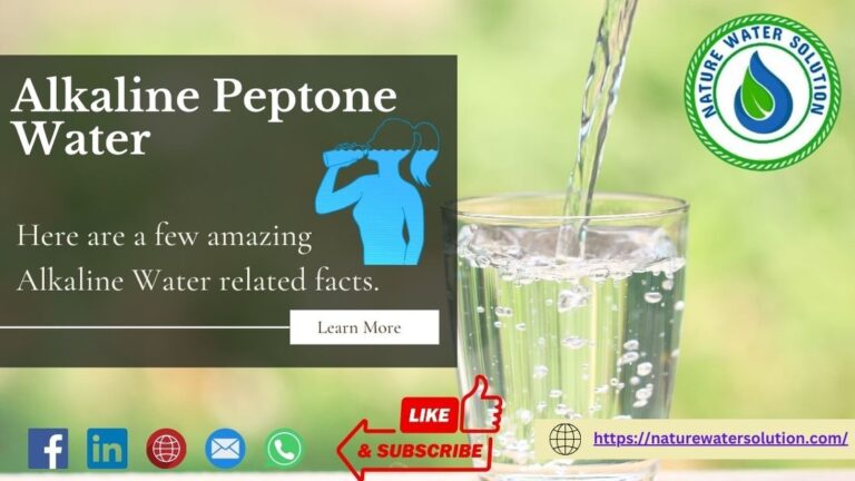 9.5 pH Water Benefits: Exploring the Astonishing the Alkaline Advantage